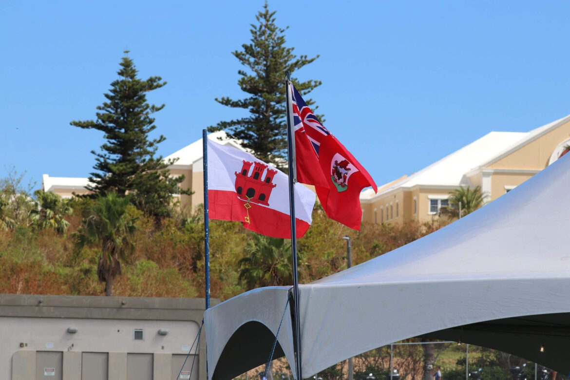 Learn about Gibraltar Rugby National Team